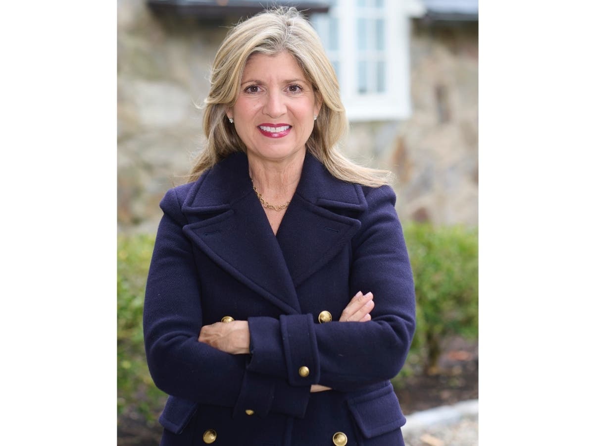 CT Patch Candidate Profile: Amy Wistreich For Second Selectwoman ...