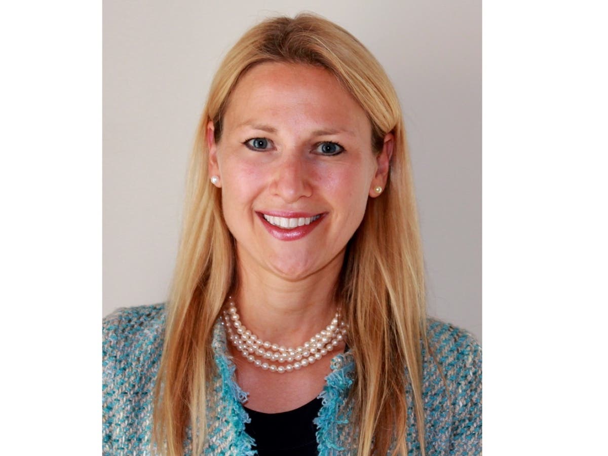 CT Patch Candidate Profile: Sheri Gordon For Zoning Board of Appeals ...