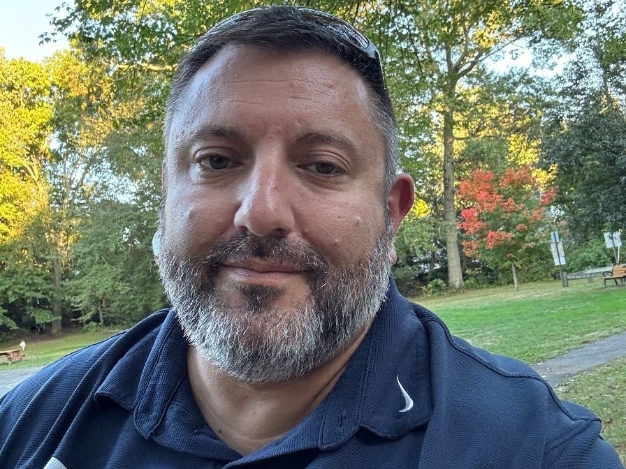 CT Patch Candidate Profile: Brian A. Avallone For Zoning Board Of ...