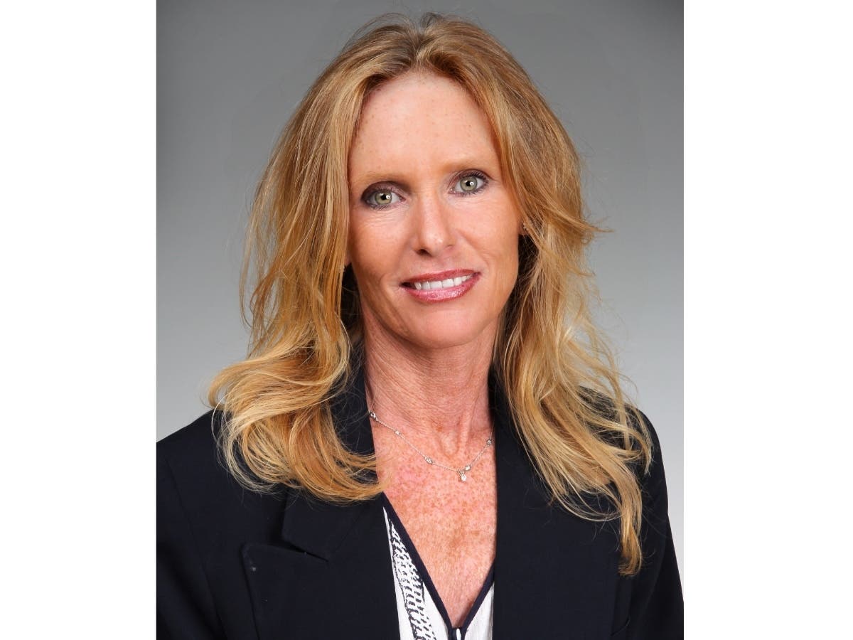 CT Patch Candidate Profile: Jennifer Jacobsen For Board Of Education ...