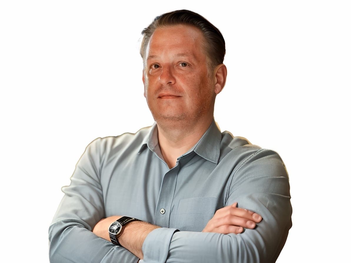 CT Patch Candidate Profile: Greg Alprin For RTM | Fairfield, CT Patch