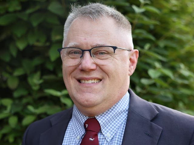 CT Patch Candidate Profile: Thomas A. Virgulto For Judge Of Probate ...
