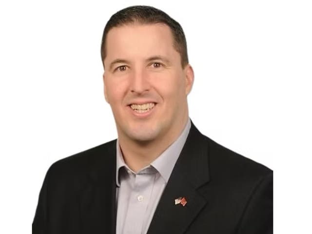 CT Patch Candidate Profile: Mike Finneran For RTM | Fairfield, CT Patch