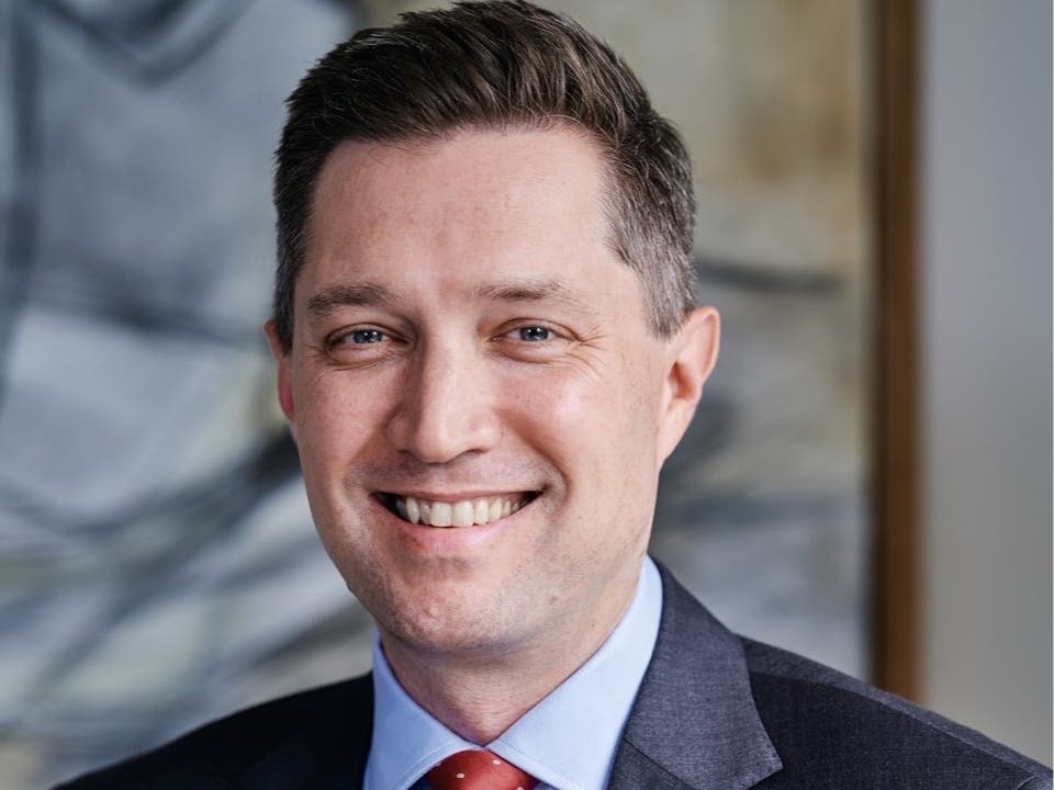 CT Patch Candidate Profile: Stephen Shackelford For Board Of Education ...