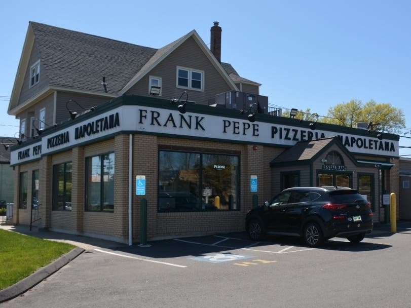 Frank Pepe's Prepares To Open New Pizza Restaurant In Westport ...
