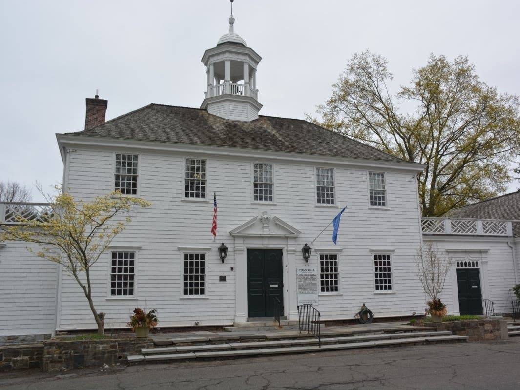 Fairfield Board Of Finance Sets Mill Rate At 19.19, As Accuracy Of ...