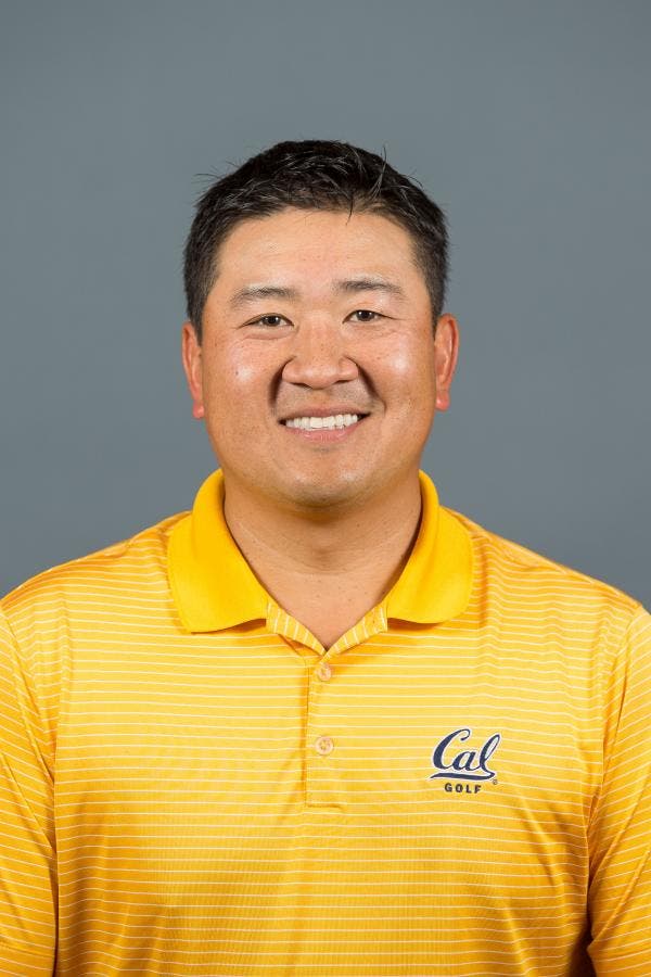 Cal Names New Men's Golf Coach | Berkeley, CA Patch