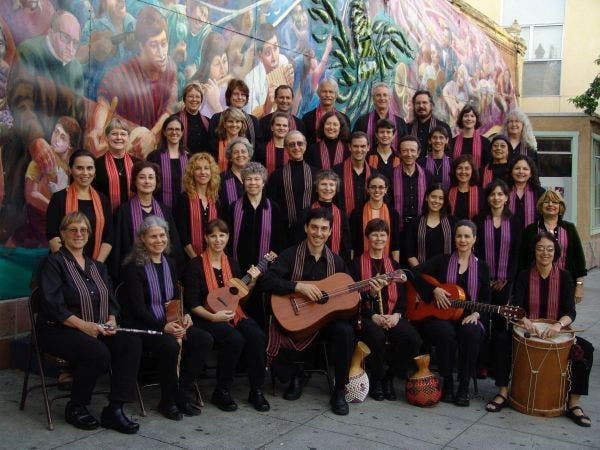 Yard Sale to Send Chorus to Cuba: This Weekend in Berkeley | Berkeley ...