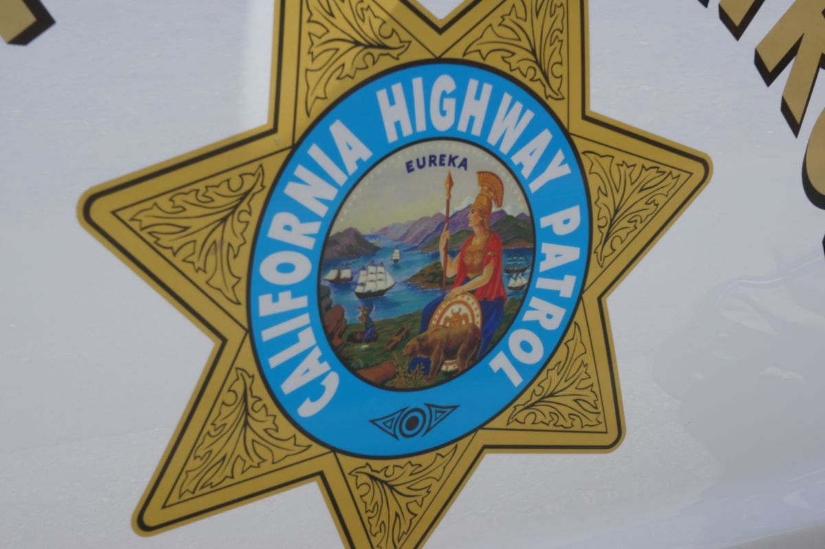 Castro Valley Woman Survives Harrowing Crash Into Swollen Creek ...
