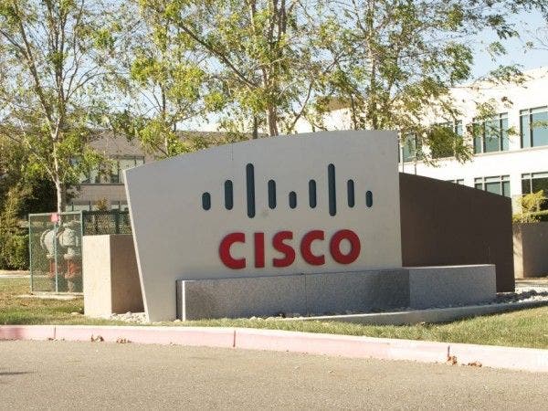 Cisco Leaving Milpitas: Report | Milpitas, CA Patch