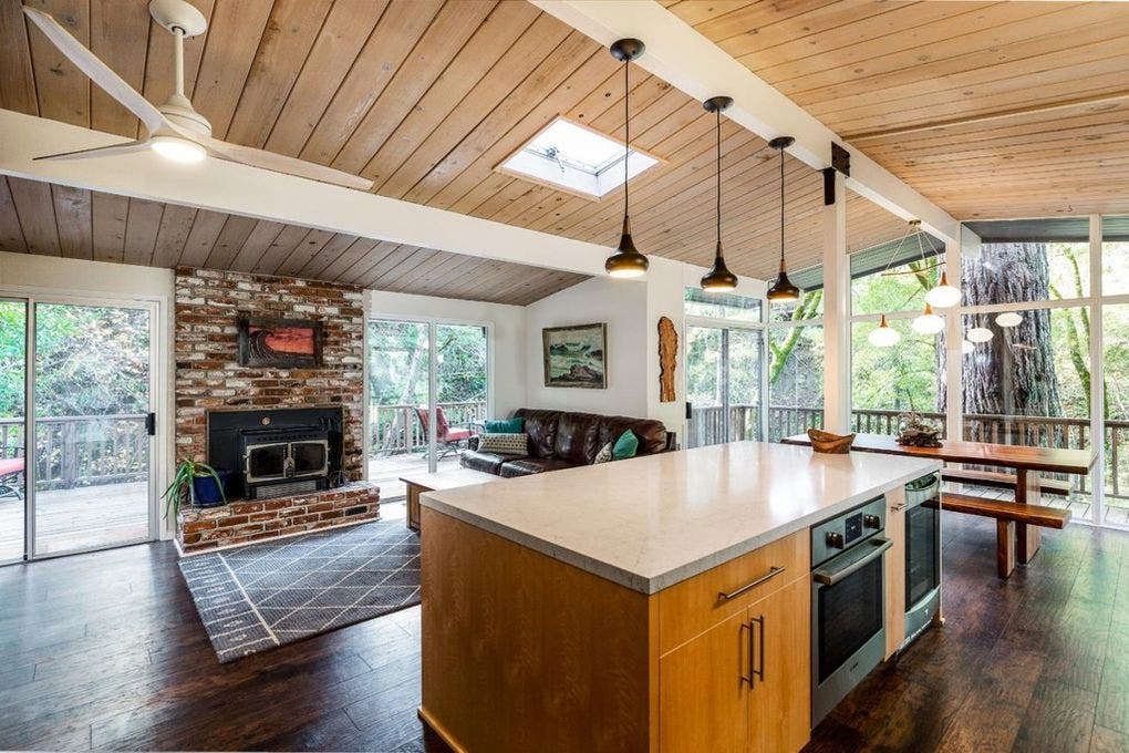5 Mid-Century Modern California Homes | Newark, CA Patch