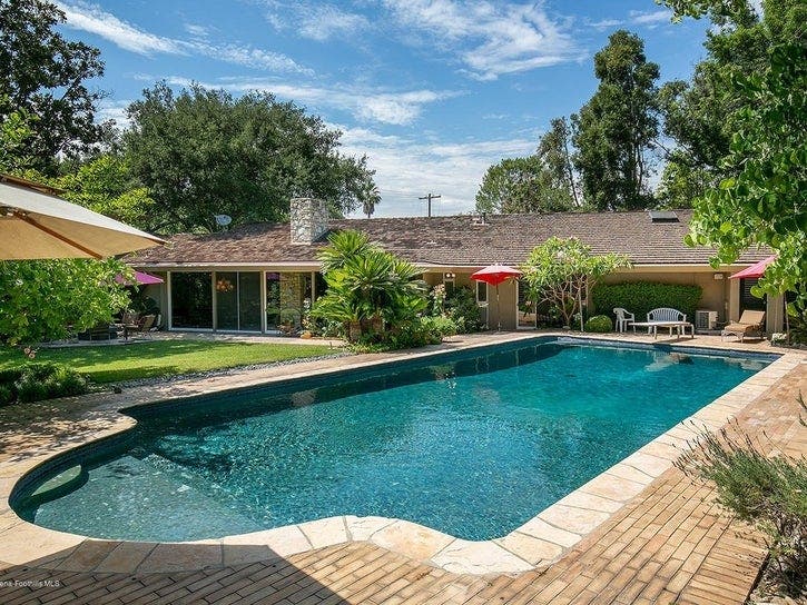 Vintage Ranch-Style California Homes | Lamorinda, CA Patch