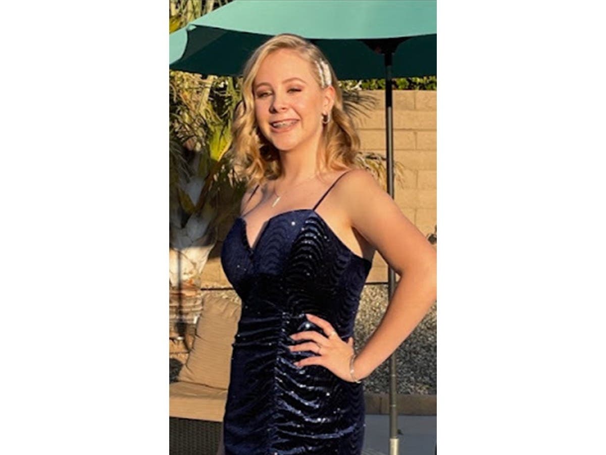 Lettered Freshman Year In Track: Glendora Star Student Athlete ...