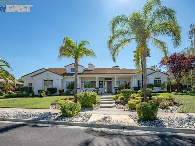 20 Bay Area Homes, Condos: $209K To $2.2M | Newark, CA Patch