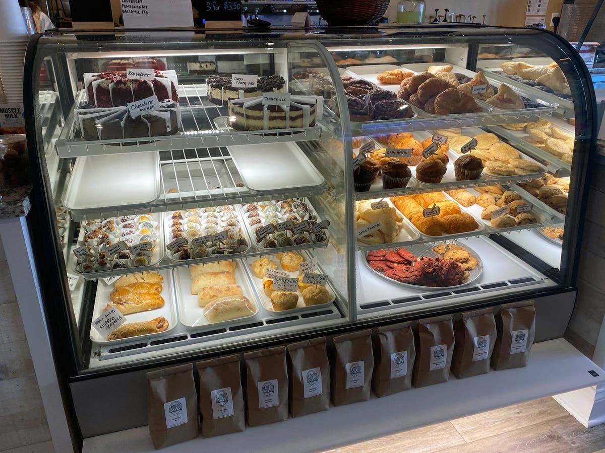 Forest & Flour Named One Of Bay Area's Best New Bakeries | Union City ...