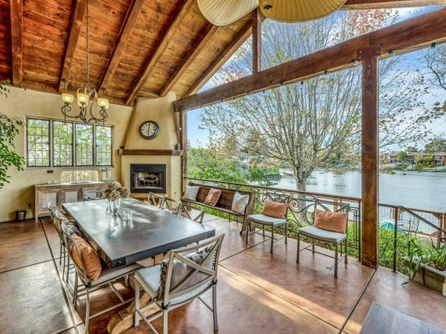 10 CA Homes With Stunning Water Views | Across California, CA Patch