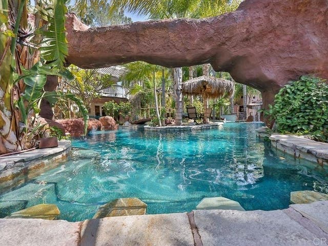 11 SoCal Homes With Pools, Views, Luxury Features | Montrose, CA Patch