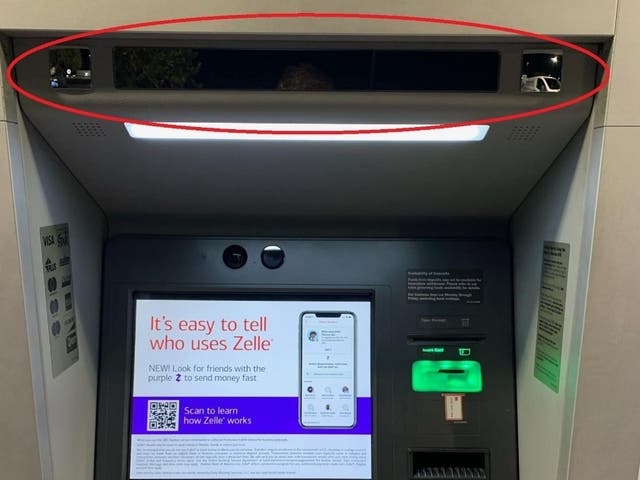 Jaws Of Life | PD's ATM Safety Tips: CV, East Bay Crime News | Castro ...