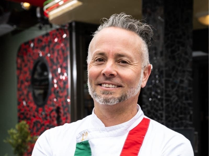 13-Time World Pizza Champ Teams With 2024 San Francisco Giants | San ...