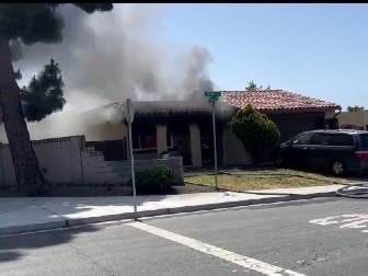 Fremont Family Displaced By Fire | Fremont, CA Patch