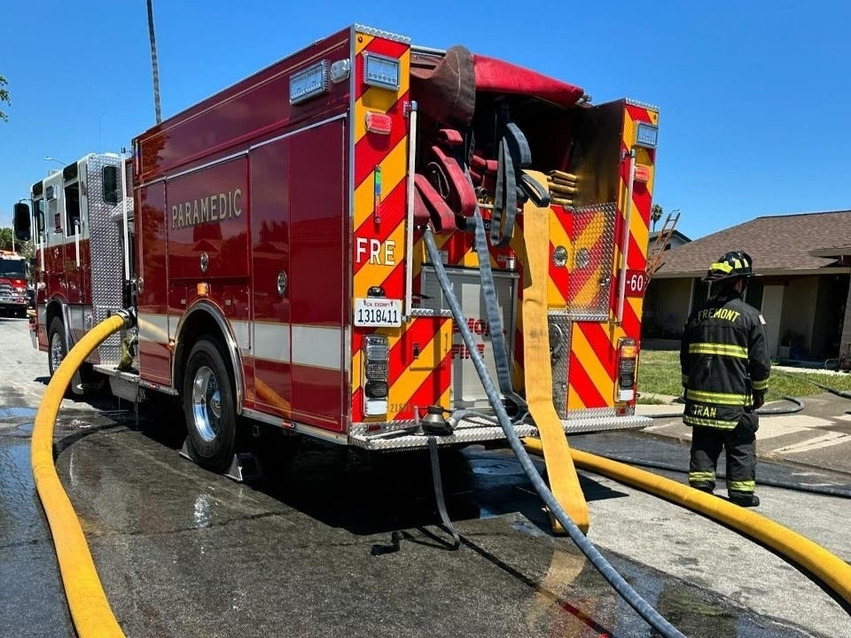 Child Murdered; Freeway Fatal: Fremont, East Bay Crime News | Fremont ...