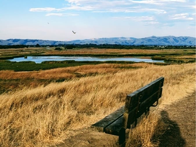 Glorious Sky As The Sun Sets Over Fremont: Photos Of The Day | Fremont ...