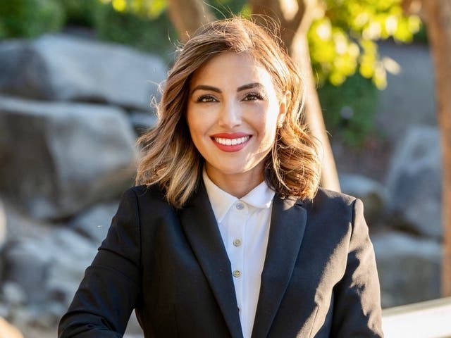 Meet Marisol Rubio, Candidate For Martinez's State Senate Seat ...