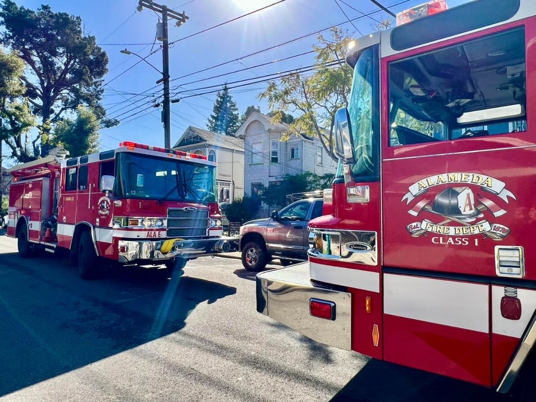 Alameda Crime & Safety News | Alameda, CA Patch