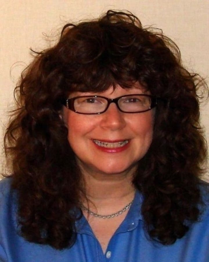 Nurse Practitioner Sees 'Best of the Best' at Sedgebrook-Radford | Glen ...