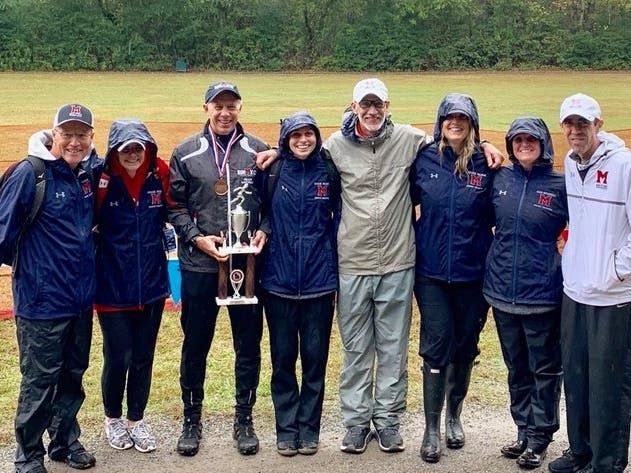 Milton Teams Headed To GHSA State Meet | Alpharetta, GA Patch