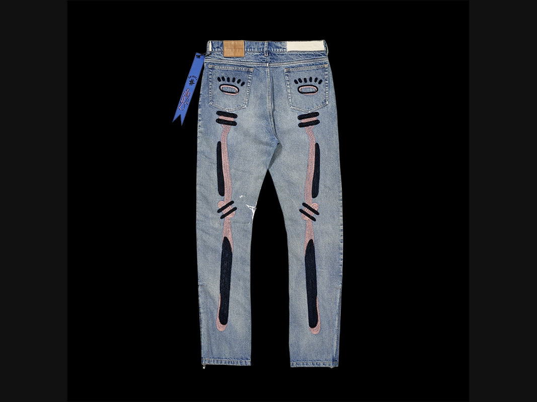 Artists Gianni Lee, Adrian Brandon and Sabrena Khadija have teamed up ...