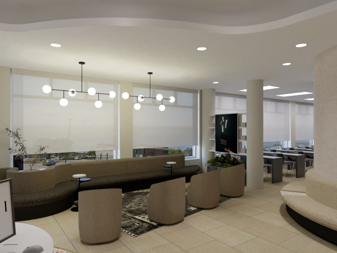 Tricoci Salon & Spa's Naperville Location Unveils Renovation! | Downers ...