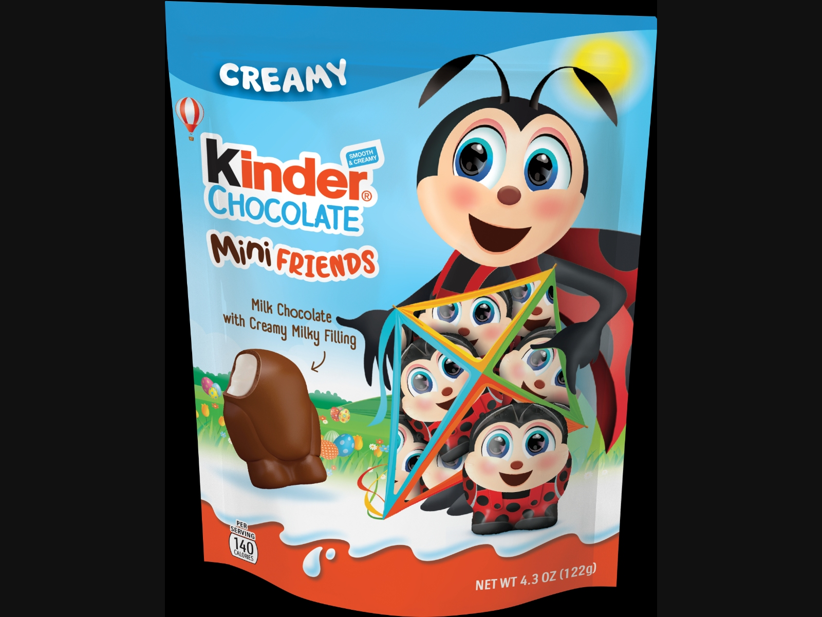 Kinder Seasonal Chocolate | Downers Grove, IL Patch