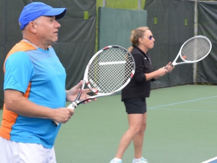Ability Beyond Hosts Annual Golf And Tennis Fundraiser | New York City ...