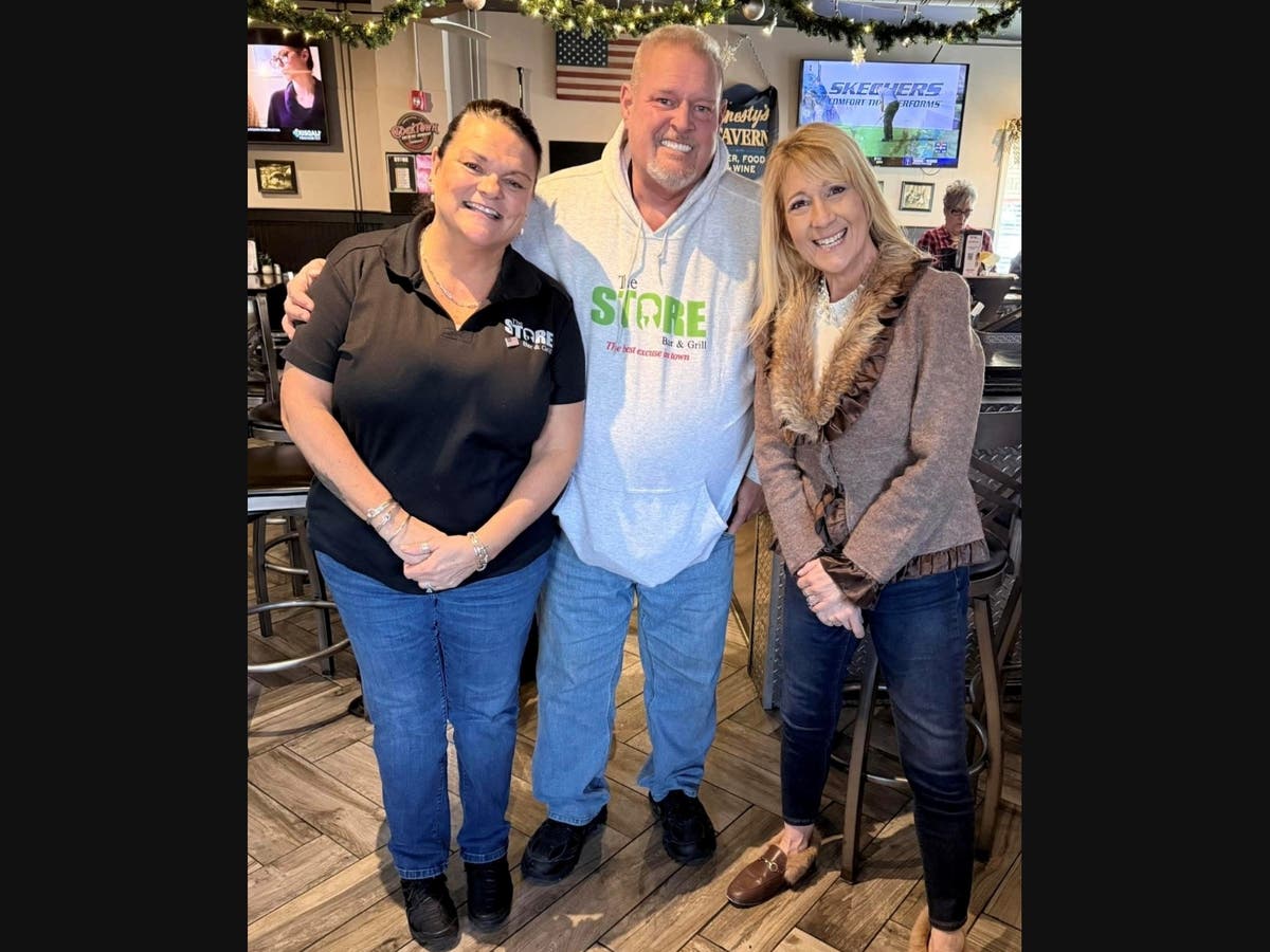 Torrington Restaurant Extends Season of Giving into 2026 with Charity ...