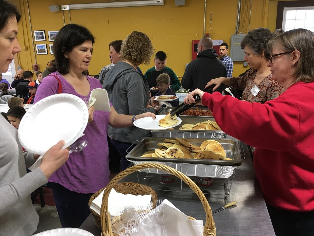 Hilltop Hanover Farm and White Oak Farm Celebrate "Maple Fest ...