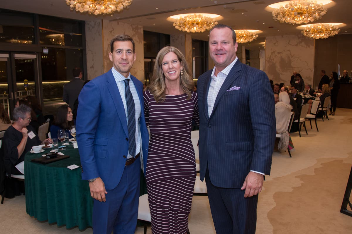 Invenergy's Amy Francetic Speaks at BNY Mellon Wealth Mgmt's Chicago ...
