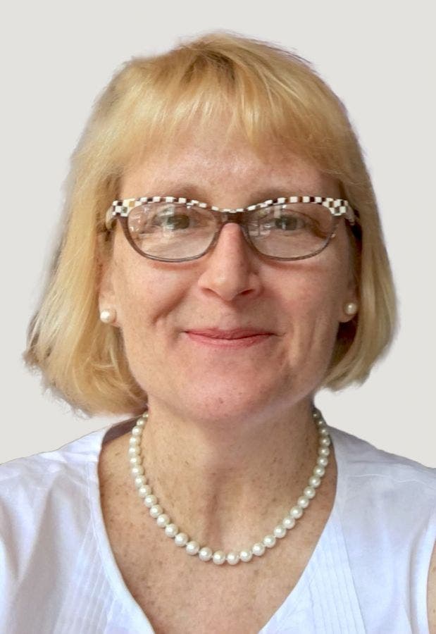 Needham resident Dr. Candace L. Sloane is honored by state medical ...
