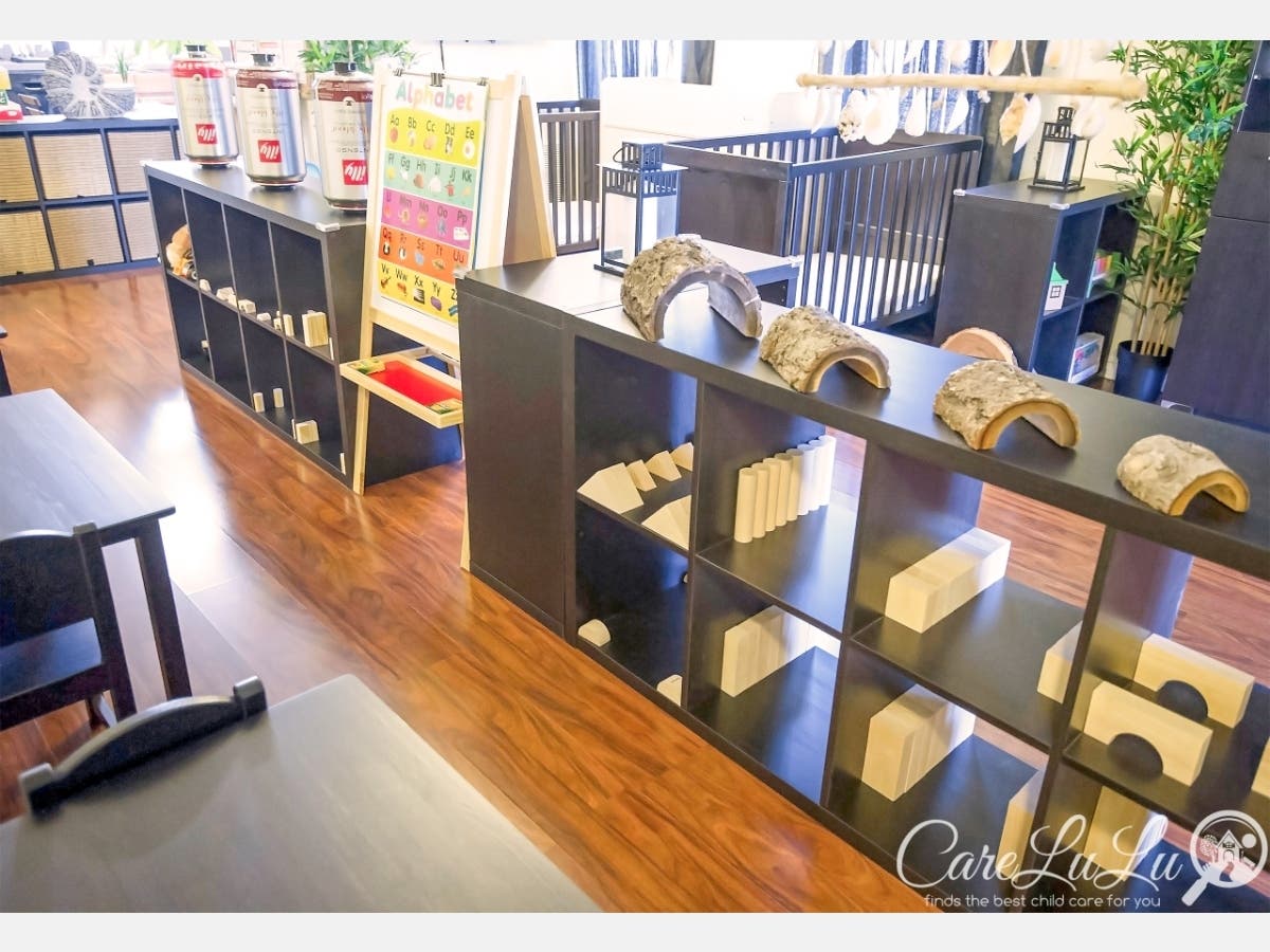 Licensed Daycare in Baltimore, Now Enrolling! | North Baltimore, MD Patch