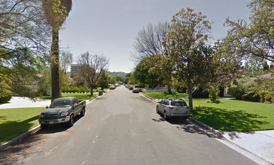 Sherman Oaks Neighborhoods: Fashion Square | Sherman Oaks, CA Patch