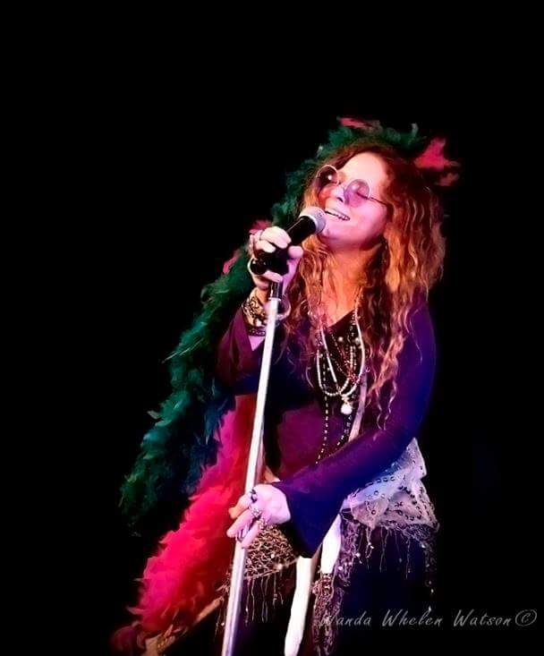 Jun 8 | The Janis Joplin Experience Featuring Lisa Polizzi | Mid Hudson ...