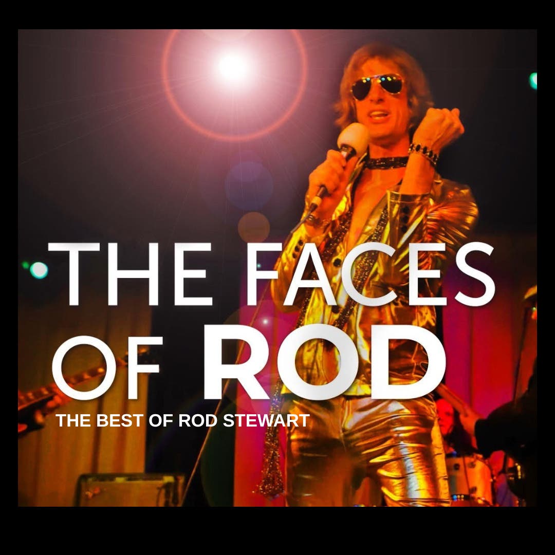 Dec 14 | Faces of Rod Tribute to Sir Rod Stewart | Newtown, CT Patch
