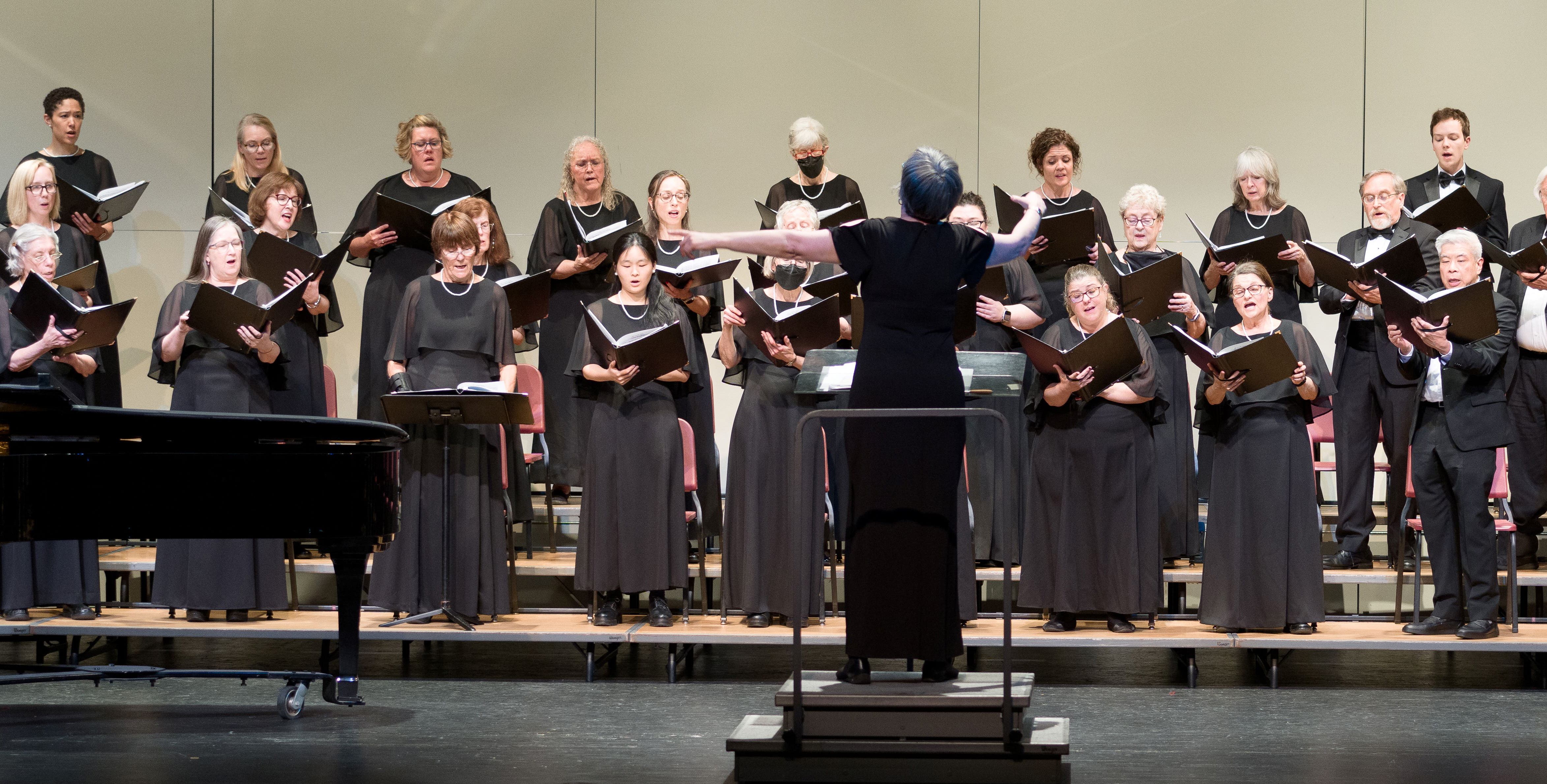 May 3 | Columbia Pro Cantare: Celebrating Asian American/ Pacific ...