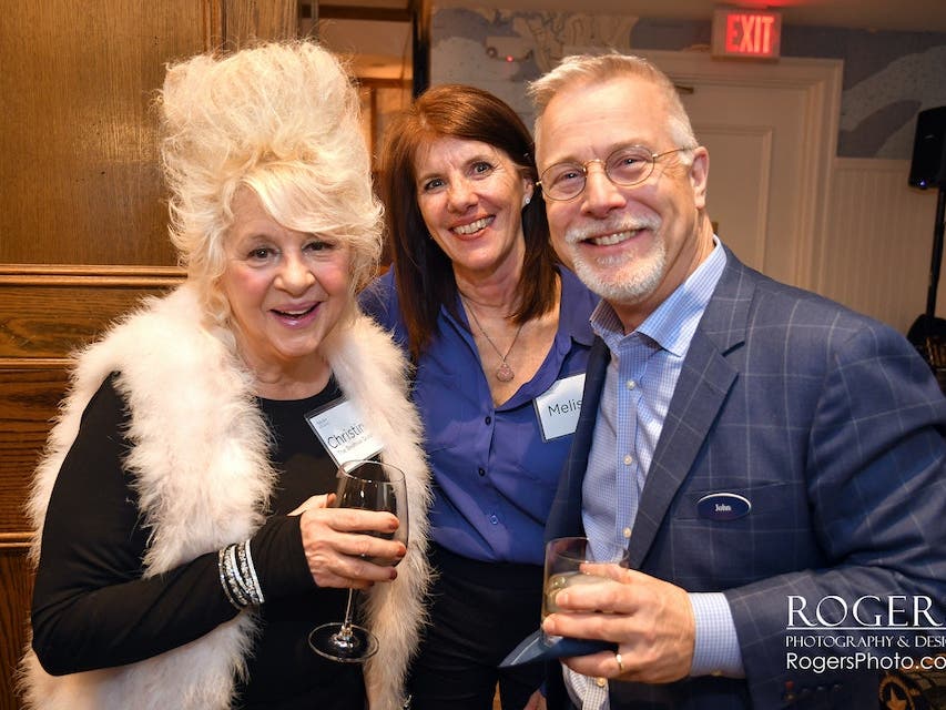 The Crow's Nest Unveiled at Madison Beach Hotel | Madison, CT Patch