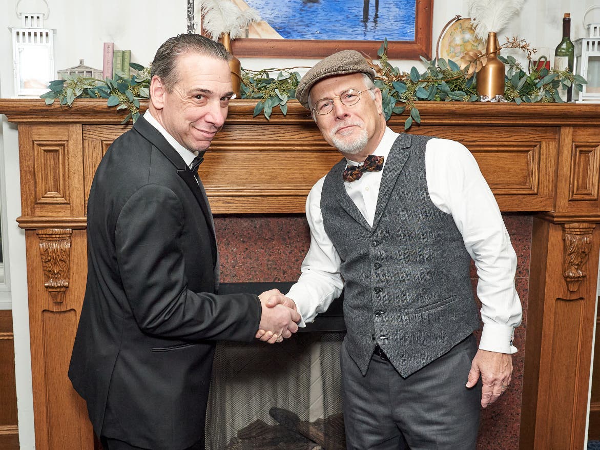 Repeal Day 2023 "A Hit" At Madison Beach Hotel | Madison, CT Patch