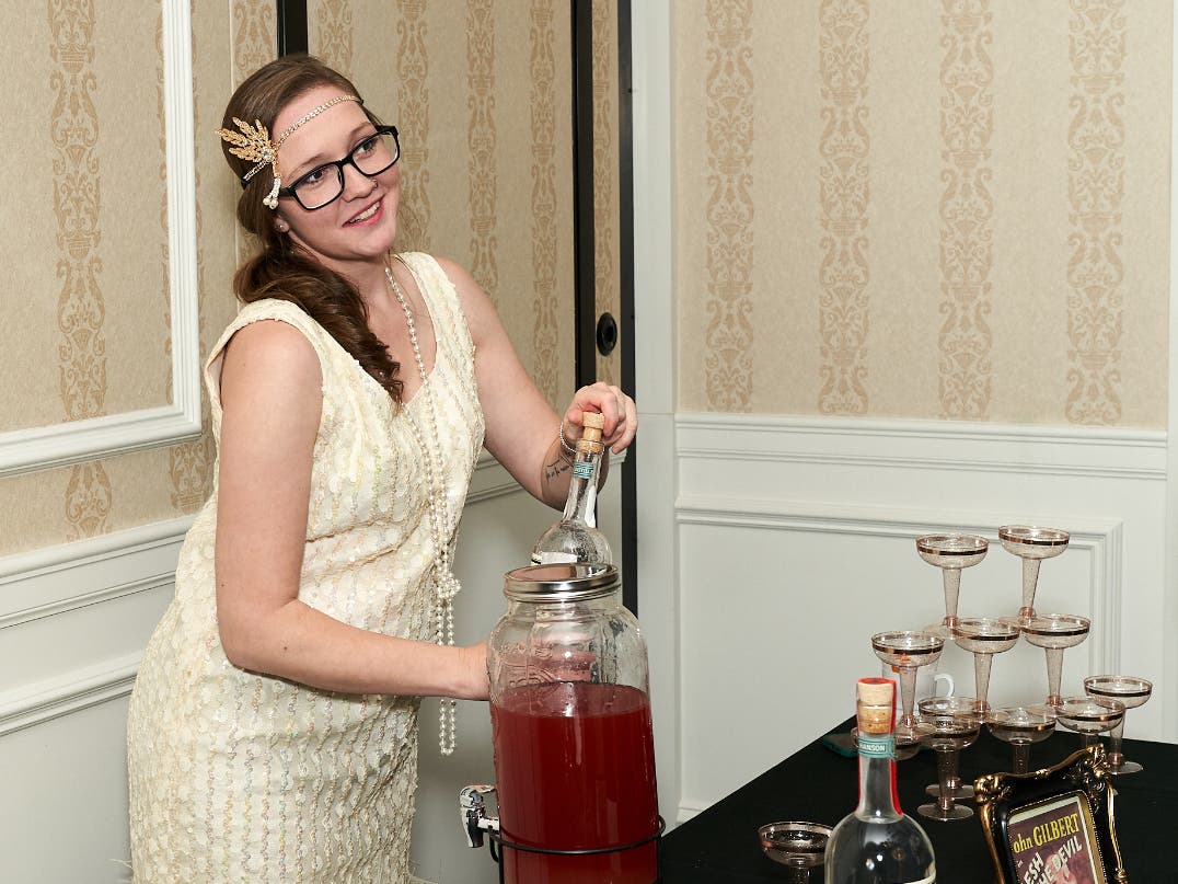 Repeal Day 2023 "A Hit" At Madison Beach Hotel | Madison, CT Patch
