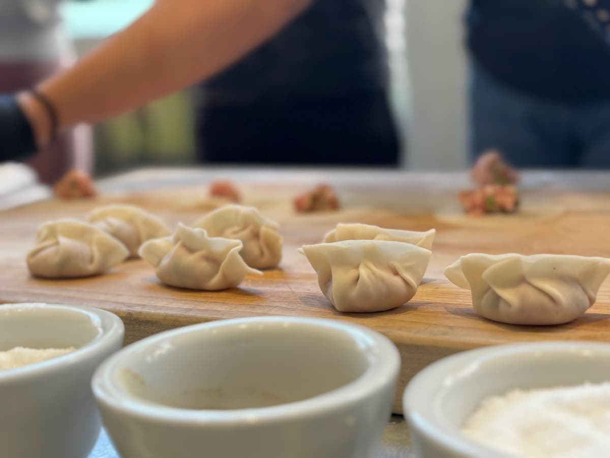 University of Loyola New Orleans Hosts Renowned Chef Nini Nguyen | New ...