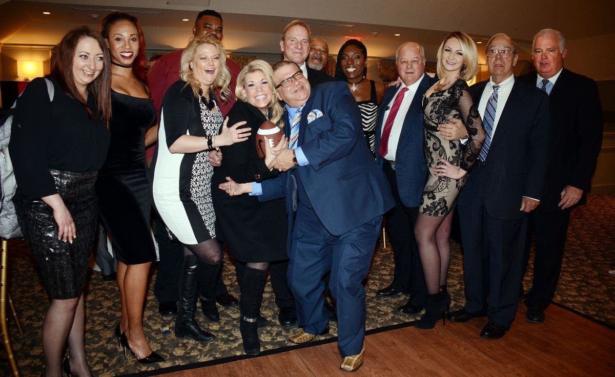 Red Carpet Extravaganza Photo Gallery | Barrington, IL Patch