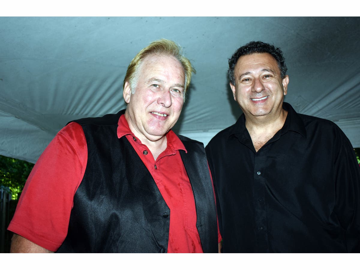 Bringing Music To Festa....." It's Amore" | Mokena, IL Patch