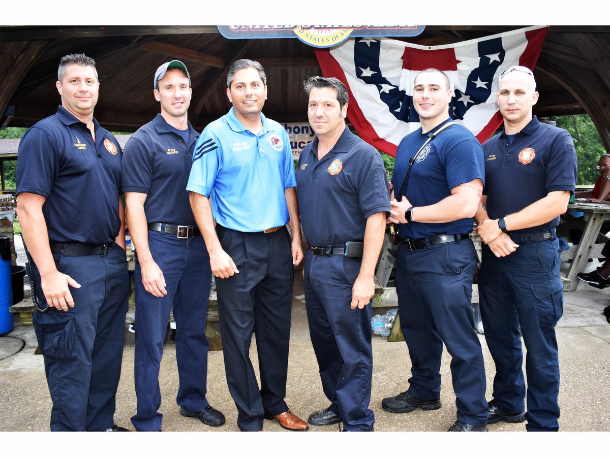 State Rep. Anthony Deluca's Annual Veteran's Picnic Photo Gallery ...